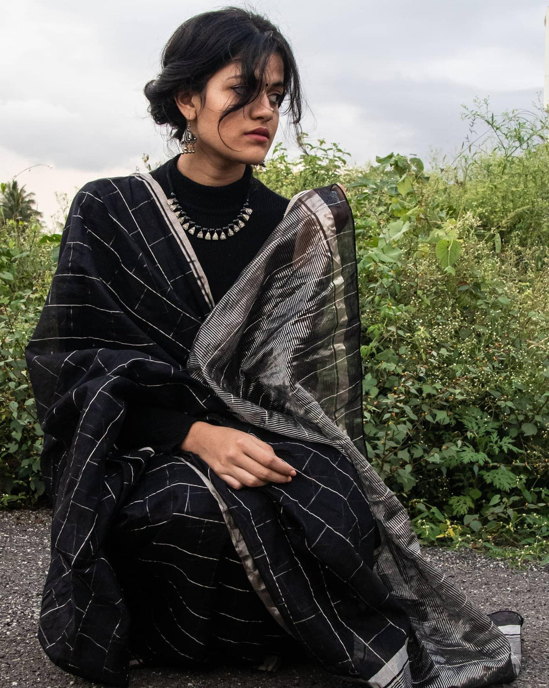 Chanderi Craft stories – Kaisori